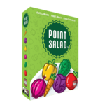 Point Salad - ALDERAC ENTERTAINMENT GROUP