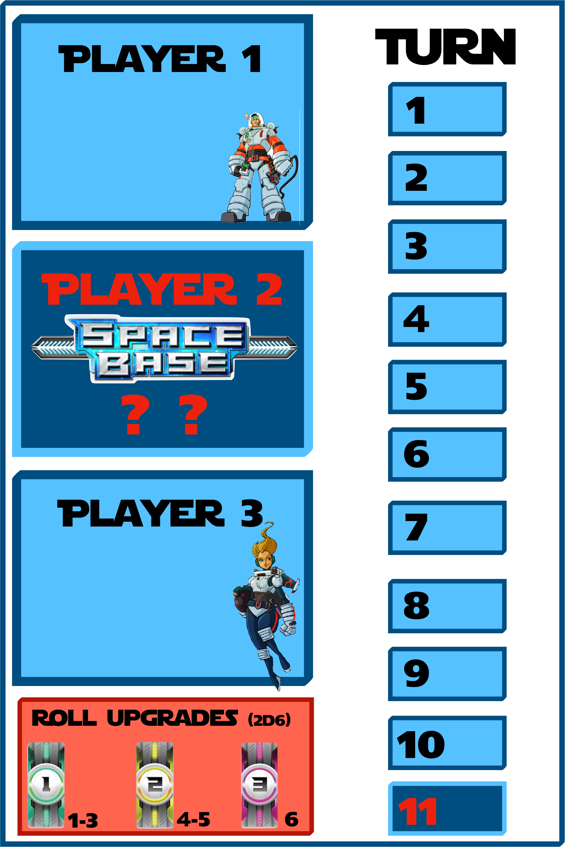 Space Base at Home Rules - ALDERAC ENTERTAINMENT GROUP