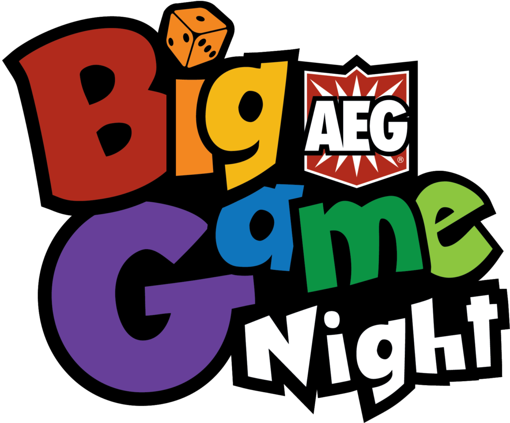 Big Game Night Pax Unplugged 2024 Helper Signup Form - ALDERAC ...