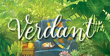 Verdant – ALDERAC ENTERTAINMENT GROUP