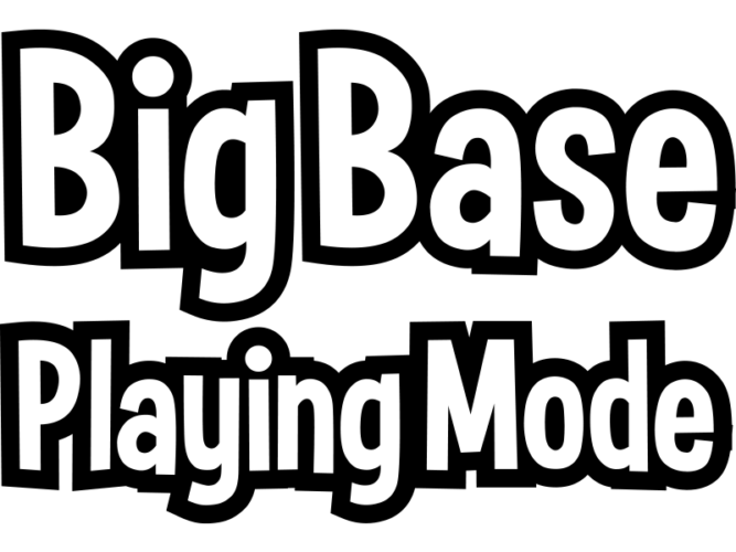 Smash Up Big Base Rules - ALDERAC ENTERTAINMENT GROUP