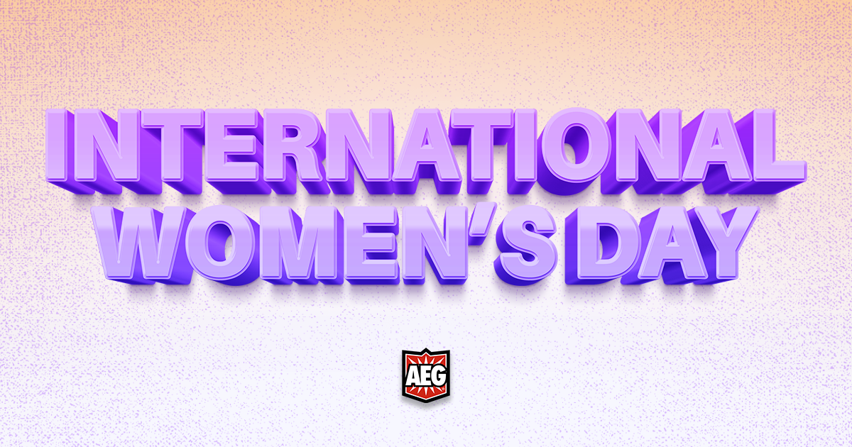 Meet Mandy McCool - ALDERAC ENTERTAINMENT GROUP