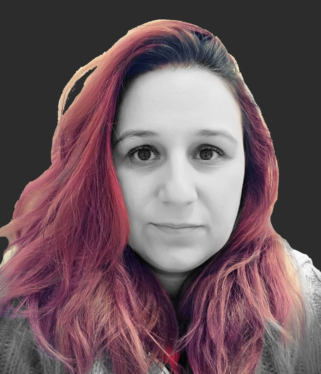 Meet Helena Tzioti - ALDERAC ENTERTAINMENT GROUP