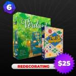 Space Base - ALDERAC ENTERTAINMENT GROUP