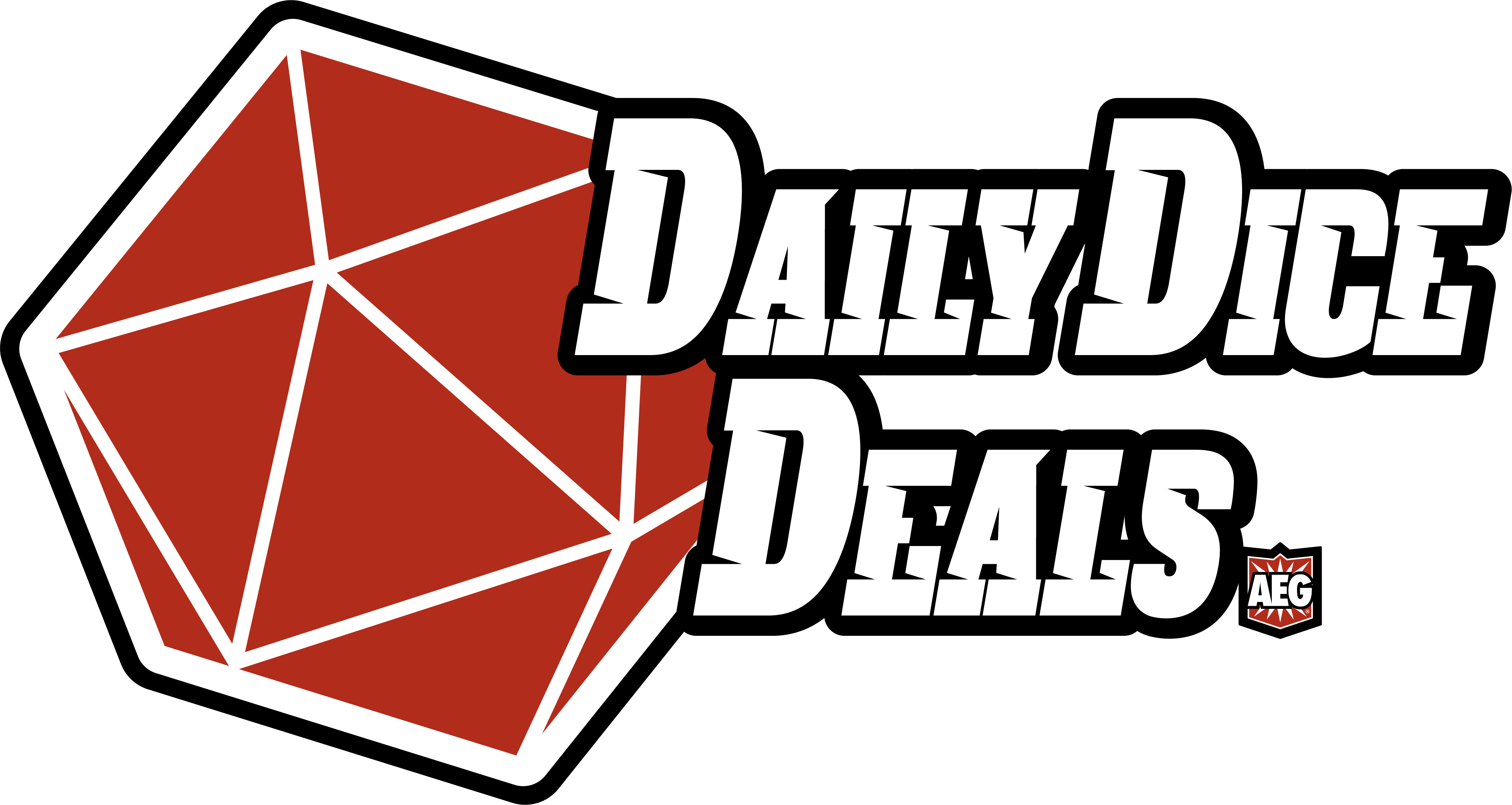 Daily Dice Deals FAQ - ALDERAC ENTERTAINMENT GROUP