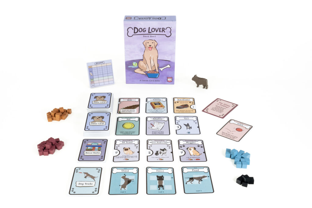 War Chest Nightfall Evergreen - ALDERAC ENTERTAINMENT GROUP