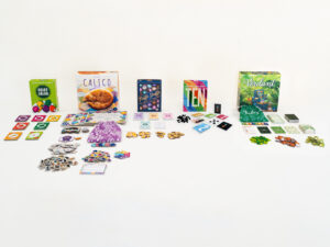 Point City - ALDERAC ENTERTAINMENT GROUP