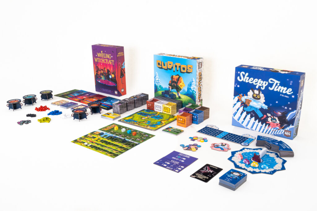 Guildhall Fantasy - ALDERAC ENTERTAINMENT GROUP