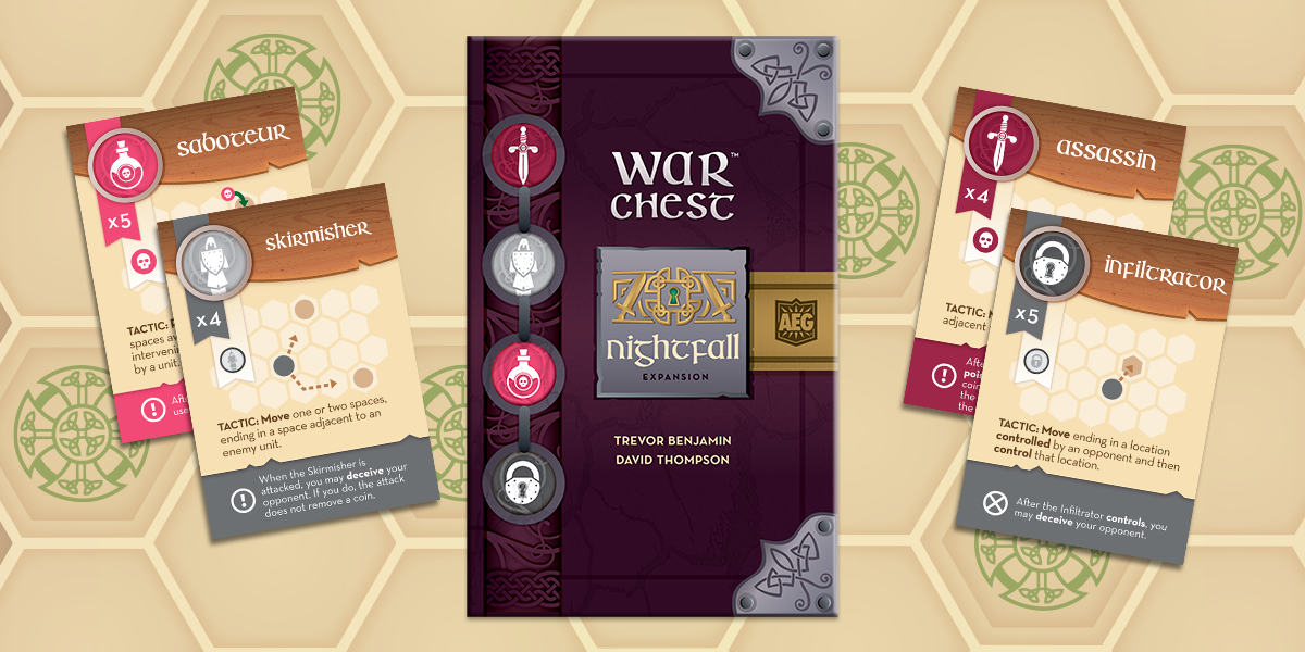 Unleash The Epicness: Introducing Mind-Blowing Expansions For Cubitos ...