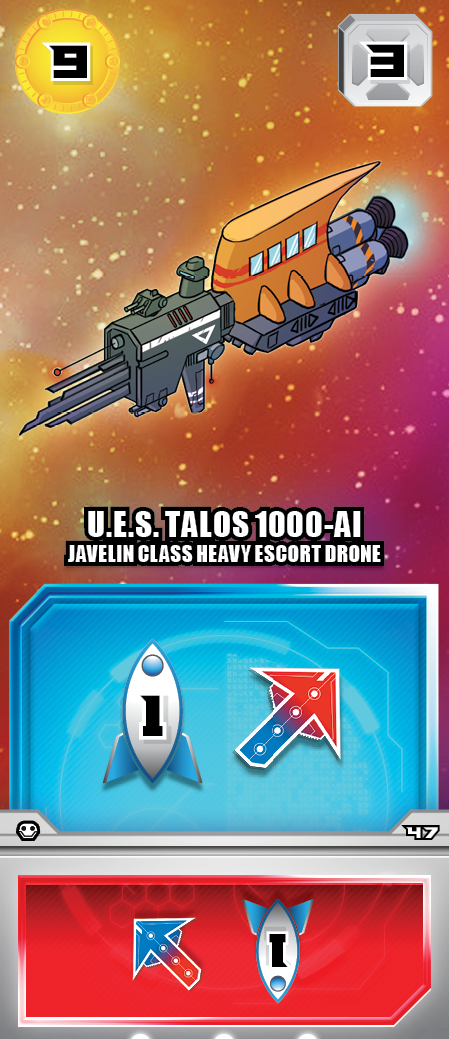Space Base: Genesis Designers Diary - ALDERAC ENTERTAINMENT GROUP