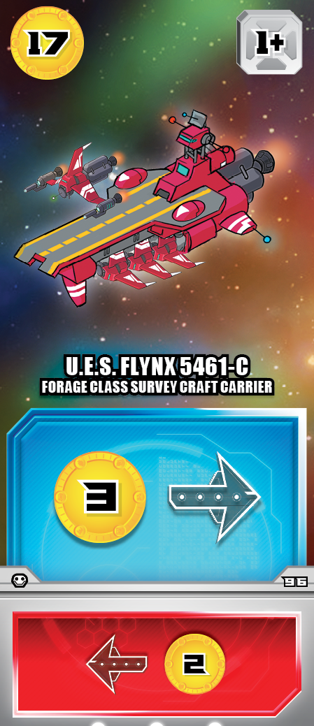 Space Base: Genesis Designers Diary - ALDERAC ENTERTAINMENT GROUP