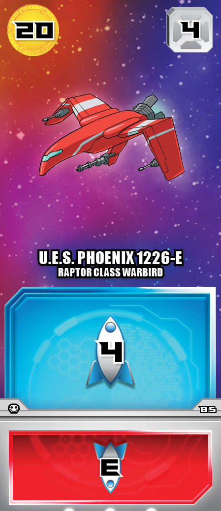 Space Base: Genesis Designers Diary - ALDERAC ENTERTAINMENT GROUP