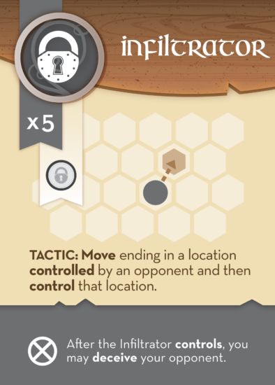 War Chest: Nightfall Developer Diary - ALDERAC ENTERTAINMENT GROUP