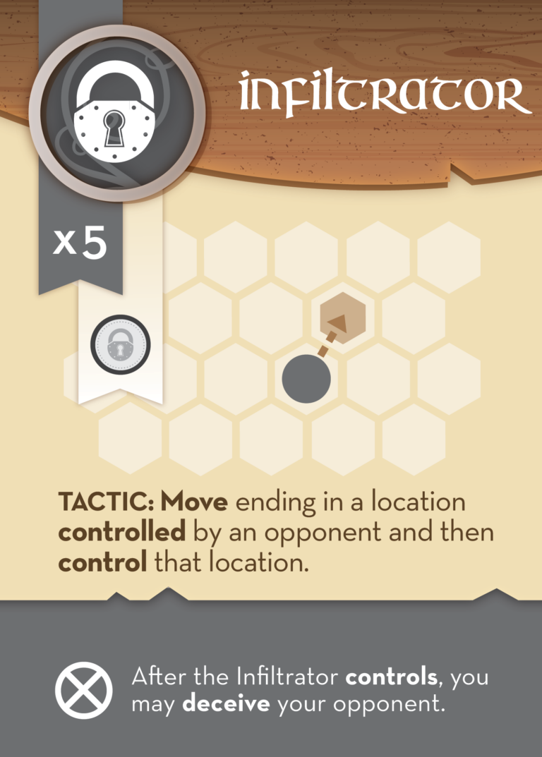 War Chest: Nightfall Developer Diary - ALDERAC ENTERTAINMENT GROUP