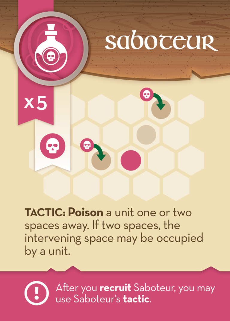 War Chest: Nightfall Developer Diary - ALDERAC ENTERTAINMENT GROUP