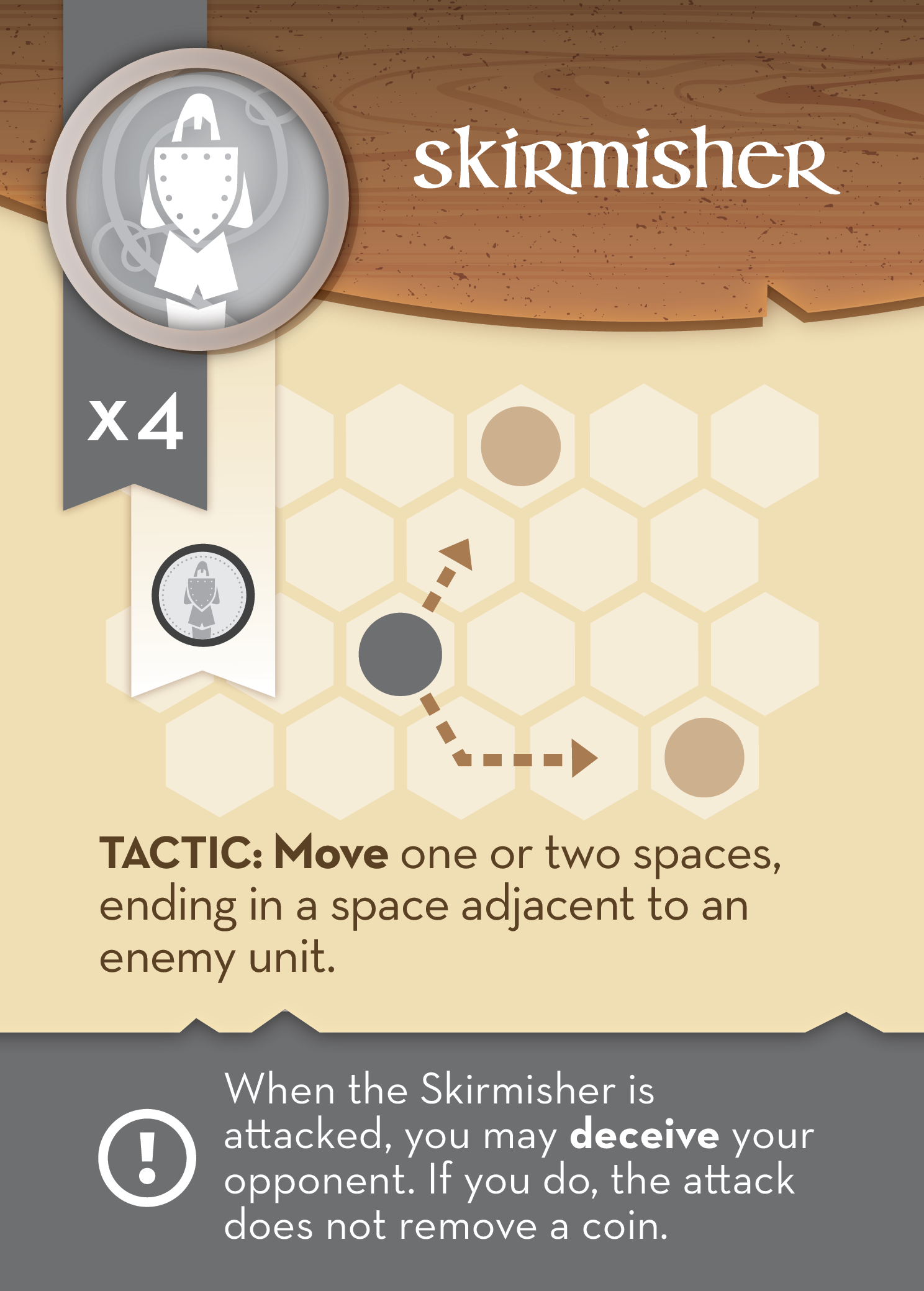 War Chest: Nightfall Developer Diary - ALDERAC ENTERTAINMENT GROUP
