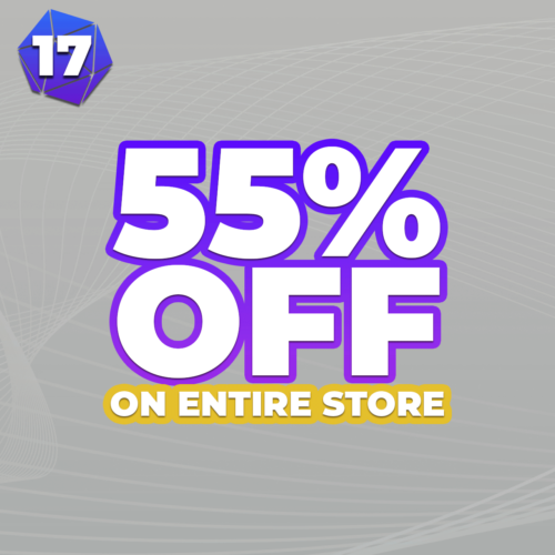 War Chest Nightfall Evergreen - ALDERAC ENTERTAINMENT GROUP