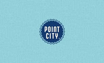 Point City - ALDERAC ENTERTAINMENT GROUP