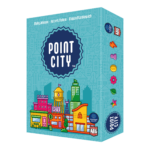 Point City - ALDERAC ENTERTAINMENT GROUP