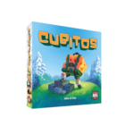 Cubitos - ALDERAC ENTERTAINMENT GROUP
