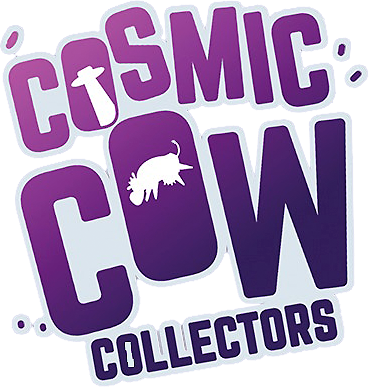 Cosmic Cow Collectors - ALDERAC ENTERTAINMENT GROUP